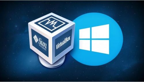 ¿Qué es una maquina virtual y cómo funciona? - Onyx Systems